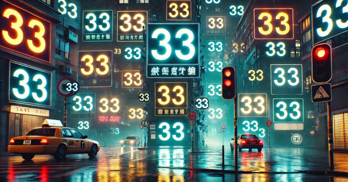 Seeing 33 Everywhere? Here’s What It Means and How to Use Its Energy in ...