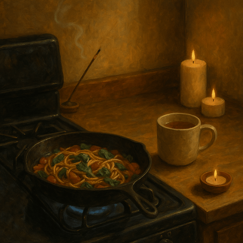 Everyday Routines That Bring You Back to Center When Life Feels ...