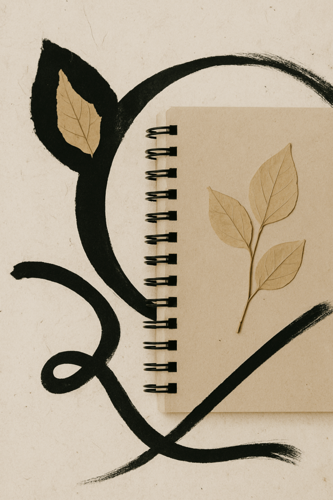 How to Use Writing to Rewire Your Mind and Manifest Faster - Shamonique