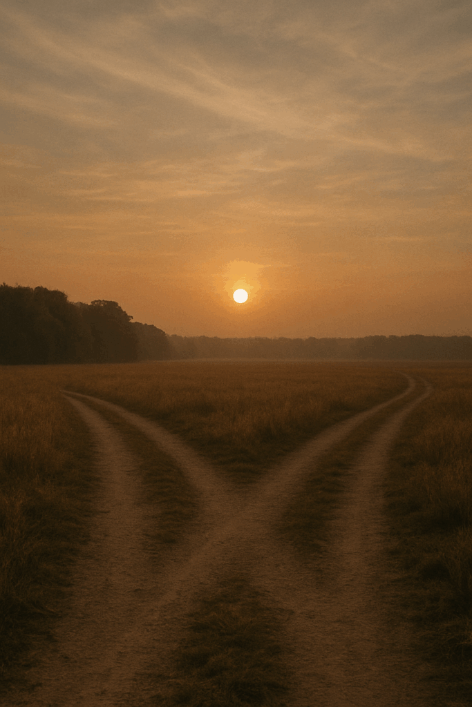 How External Validation Designs the Life You Never Chose - Shamonique