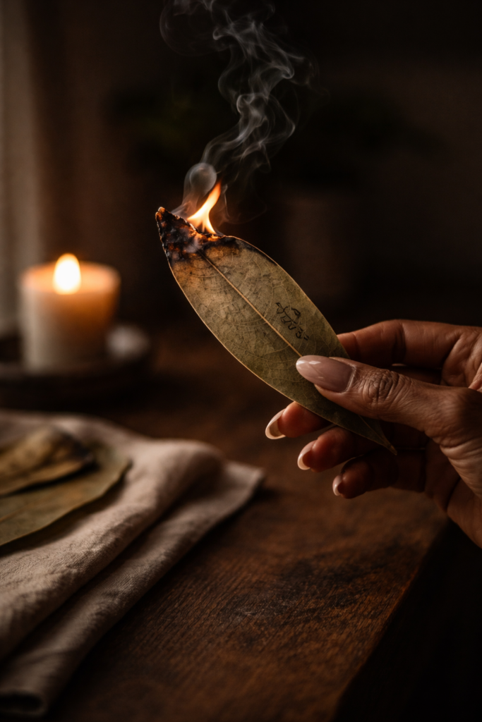 Does Bay Leaf Manifestation Work? I Tried It for 7 Years and Here's My ...